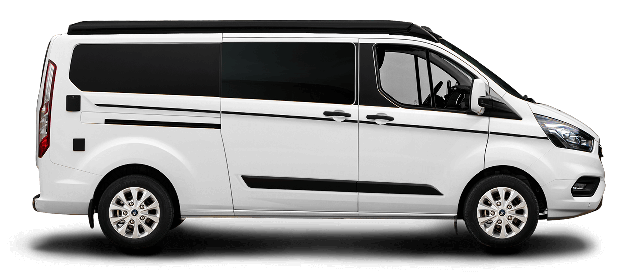 Panama Van: un vehículo para todos los momentos de tu vida